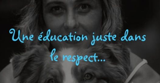 Éducatrice spécialisée et thérapie assistée par l'animal - SymbiOX